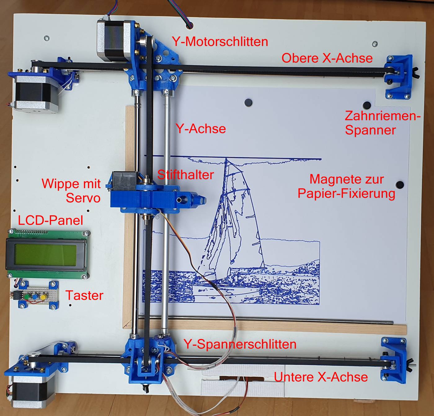 Arduino – Elektronik-Labor