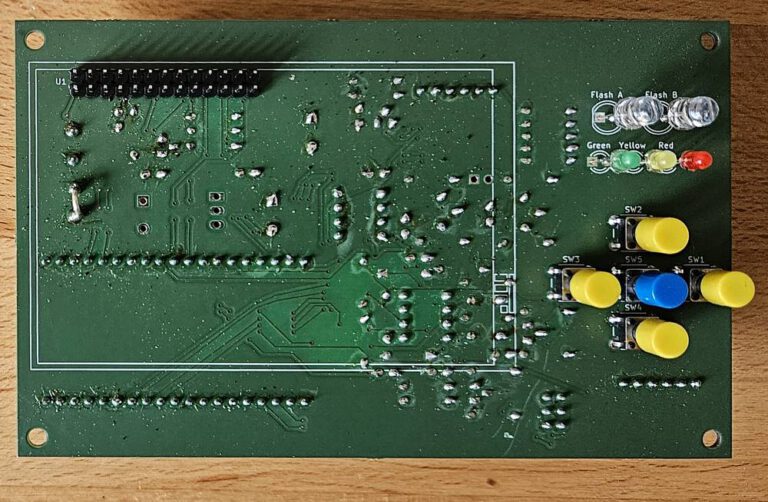 Arduino – Elektronik-Labor