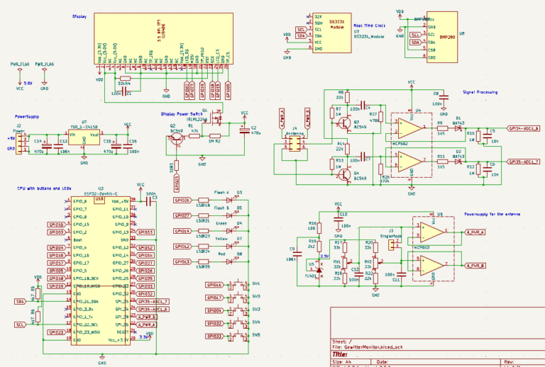 Arduino – Elektronik-Labor