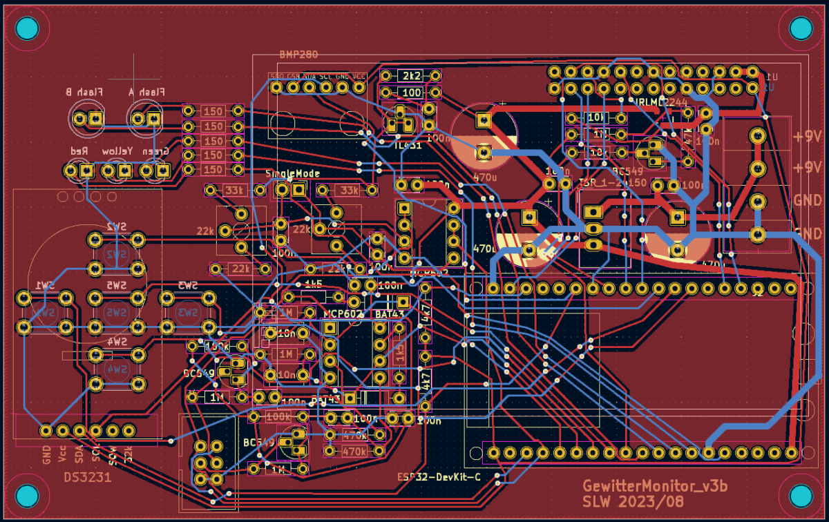 Arduino – Elektronik-Labor